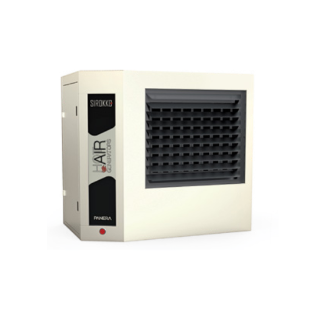 תנור אוויר חם תעשייתי 70 Panera Sirokko - א.נ.י.א